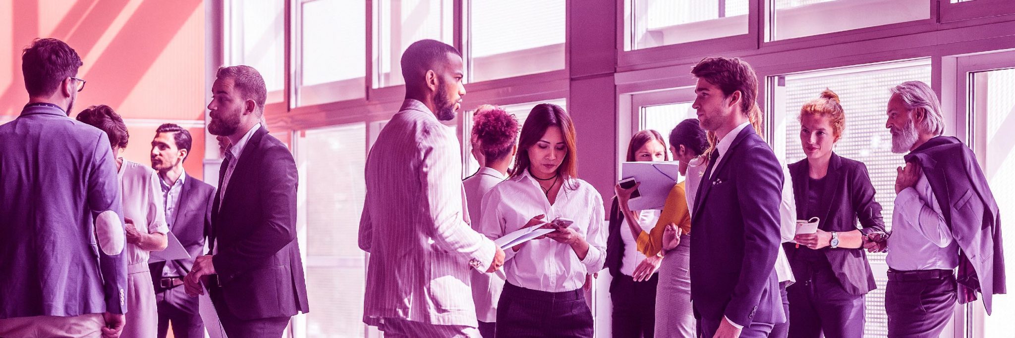 How we help - Hotwire Global