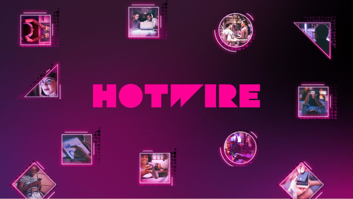 Our Services - Hotwire Global