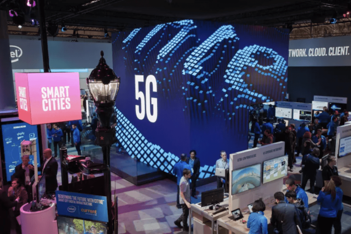 Enhancing Qualcomm’s 5G Reputation | Hotwire Global