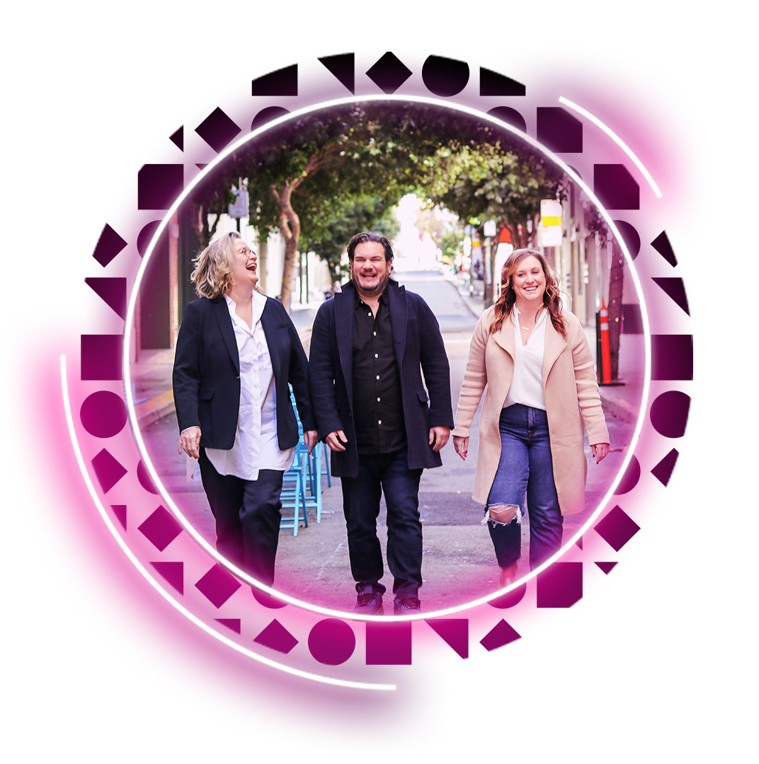 Hotwire Global Leadership