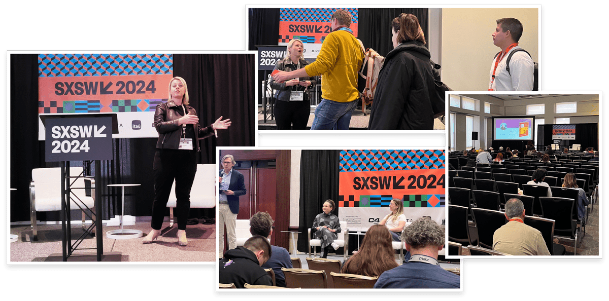 Hotwire Insights from SXSW 2024: A Tech Focus